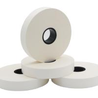 China Paper Packing Strapping Tape , Single Side Adhesive Kraft Paper Tape for sale