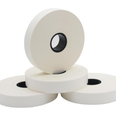 China White Color Kraft Paper Strapping Tape For Money Binding for sale