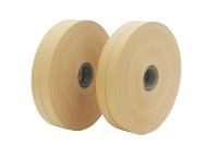 China 19mm Kraft Paper Tape For Box Corner Pasting Machine for sale