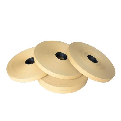 China Gift Box Sealing Tape / Paper Corner Stay Tape for sale
