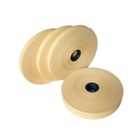 China Gift Box Sealing Tape / Paper Corner Stay Tape for sale
