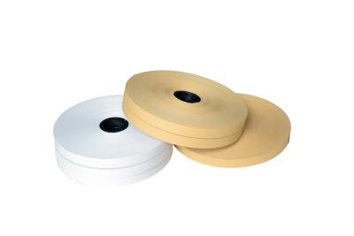 China Kraft Paper Tape For Boxes Corner Pasting Machine for sale
