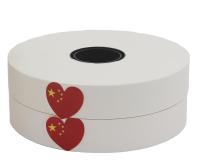 China Single Sided Kraft Paper Binding Tape No Printing for sale