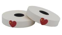 China High Temperature Hot Melt Packaging Tape Kraft For Binding Envelope for sale