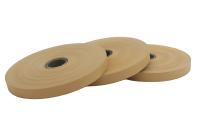 China Kraft Paper Single Side Corner Stay Tape For Box Sealling for sale
