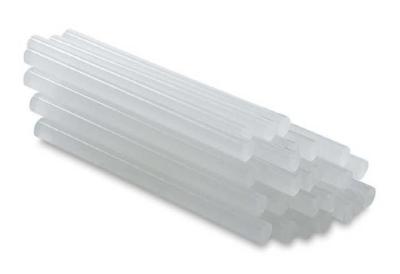 China Round Hot Melt Glue Stick For Paper Product for sale