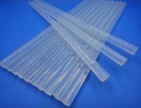 China Round Hot Melt Glue Stick For Paper Product for sale