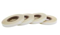 China Pvc Sealing Hot Melt Tape For Pasting Paper Rigid Box Four Corner for sale