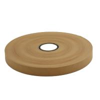 China Brown Kraft Paper Tape For Box Corner Sealing Pasting for sale