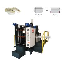 China Paper Box Corner Pasting PET PVC Tape Hot Melt Stay for sale