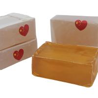 China EVA Hot Glue / Gelatin EVA Pressure Sensitive Adhesive for sale