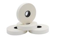 China Strapping Kraft Paper Tape / 30mm Width Binding Paper Tape for sale