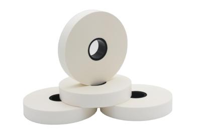 China Strapping Kraft Paper Tape / 30mm Width Binding Paper Tape for sale