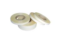 China Hot Melt PET Corner Pasting Tape For Automatic Corner Sticking Machine for sale