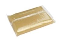 China Amber Yellow Hot Glue For Paper Gluing Stable At 5-28℃ Storage Temperature for sale