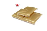China Industrial Hot Melt Jelly Glue For Paper Box Gluing Machine for sale