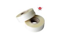 China Phone Box Four Corner Pasting PET Tape For Box Sticky Machine for sale