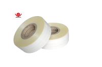 China Phone Box Four Corner Pasting PET Tape For Box Sticky Machine for sale