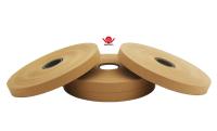 China High Temperature Kraft Paper Corner Pasting Tape for sale