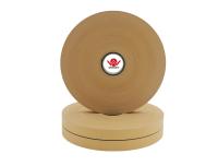 China High Temperature Kraft Paper Corner Pasting Tape for sale