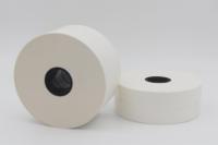 China High Quality Kraft Paper Banding Tape Hot Melt Adhesives Kraft Paper Strapping Tape for Strapping Machine for sale