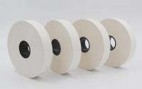 China High Quality Kraft Paper Banding Tape Hot Melt Adhesives Kraft Paper Strapping Tape for Strapping Machine for sale