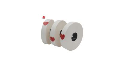 China High Temperature Hot Melt Packaging Tape Kraft For Binding Envelope for sale