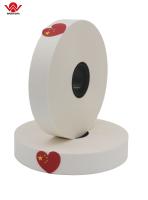 China High Temperature Hot Melt Packaging Tape Kraft For Binding Envelope for sale