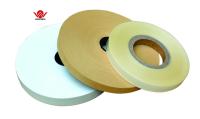 China Hot Melt Corner Pasting Tape For Sealing Box Four Corner for sale