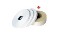 China Hot Melt Corner Pasting Tape For Sealing Box Four Corner for sale