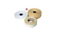 China Hot Melt Corner Pasting Tape For Sealing Box Four Corner for sale