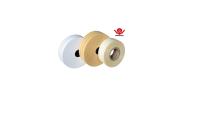 China PVC Corner Pasting Tape / Kraft Paper Sticky Tape for sale