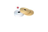 China PVC Corner Pasting Tape / Kraft Paper Sticky Tape for sale