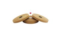 China Brown Pasting Kraft Paper Tape For Sealing Box Corner for sale