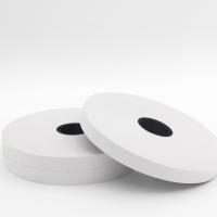China Gift Box Four Corner Sticky Kraft Paper Tape Hot Melt Silicone Tape Kraft Paper Material Gummed Adhesive Tape for sale