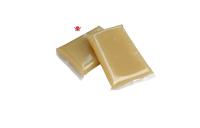 China Adhesives Jelly Hot Melt Glue For Paper Gluing Machine for sale