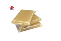 China Adhesives Jelly Hot Melt Glue For Paper Gluing Machine for sale