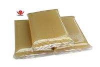 China Adhesives Jelly Hot Melt Glue For Paper Gluing Machine for sale