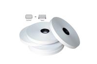 China Rigid Box Corner Pasting Kraft Paper Tape For Automatic Corner Sticking Machine for sale