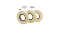 China High And Low Temperature Resistant PET Corner Tape For Packaging Gift Boxes for sale
