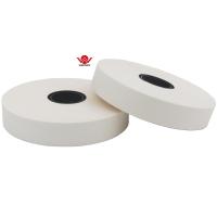 China Kraft Paper Tape / Hot Melt Adhesive Money Strapping Tape for sale
