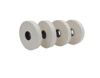 China Kraft Paper Strapping Tape / 30mm Width White Kraft Paper Tape for sale
