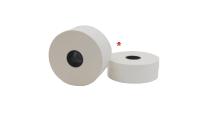 China High Quality Kraft Paper Money Bands Strapping Banding Currency Paper Band For Money Strapping Machine for sale