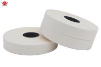 China Hot Melt Kraft Paper Strapping Tape For Banding Machine for sale