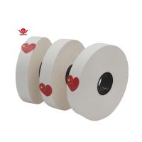 China Adhesive Kraft Paper Strapping Tape / Paper Packing Tape for sale