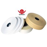 China Box Corner Sealing Tape For Box Corner Pasting Machine To Make Gift Boxes for sale