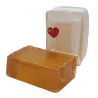 China High Temperature Hot Melt Pressure EVA Glue For Labels for sale