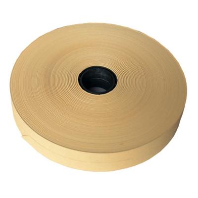 China Heat Brown Kraft Paper Angel Tape For Box Corner Pasting Machine for sale