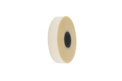 China High Temperature Resistant OPP Hot Melt Bunding Tape for Automatic Strapping Machine for sale