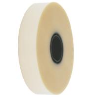 China Opp Waterproof Paper Strapping Tape Single Sided Adhesive for sale